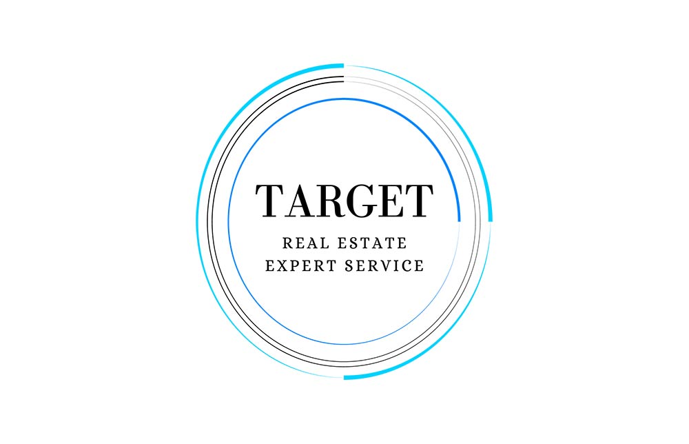 TARGET - Real Estate Expert Service